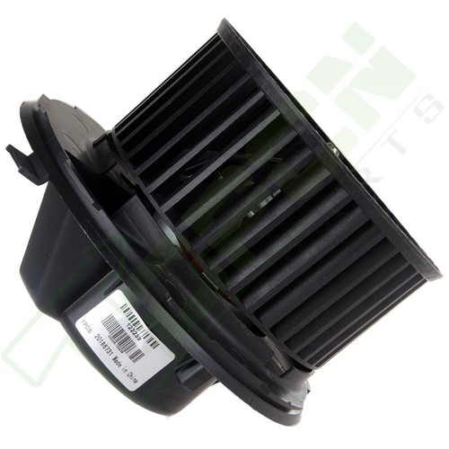 HVAC Heater Blower Motor Fan for Audi/Volkswagen Tiguan/Passat/Rabbit ...