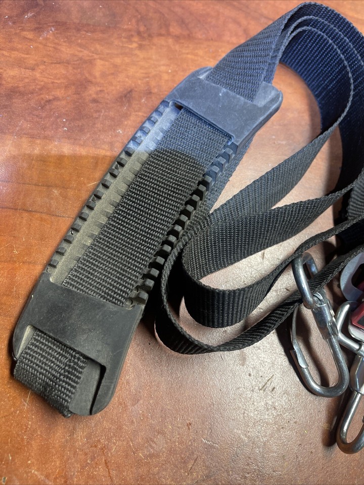 Genuine Part Shoulder Strap For Ryobi ry40603 Cordless 40V Pole Hedge ...