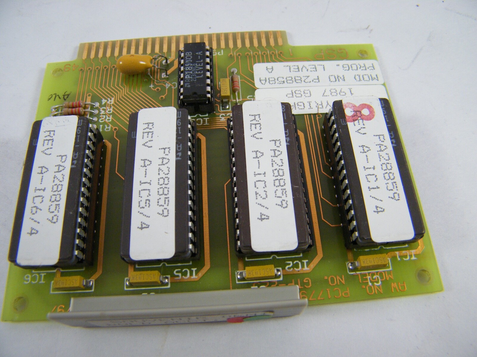 GSP GERBER SCIENTIFIC SIGNMAKER 3 & 4 SOUVENIR DEMI BOLD FONT MODULE ...