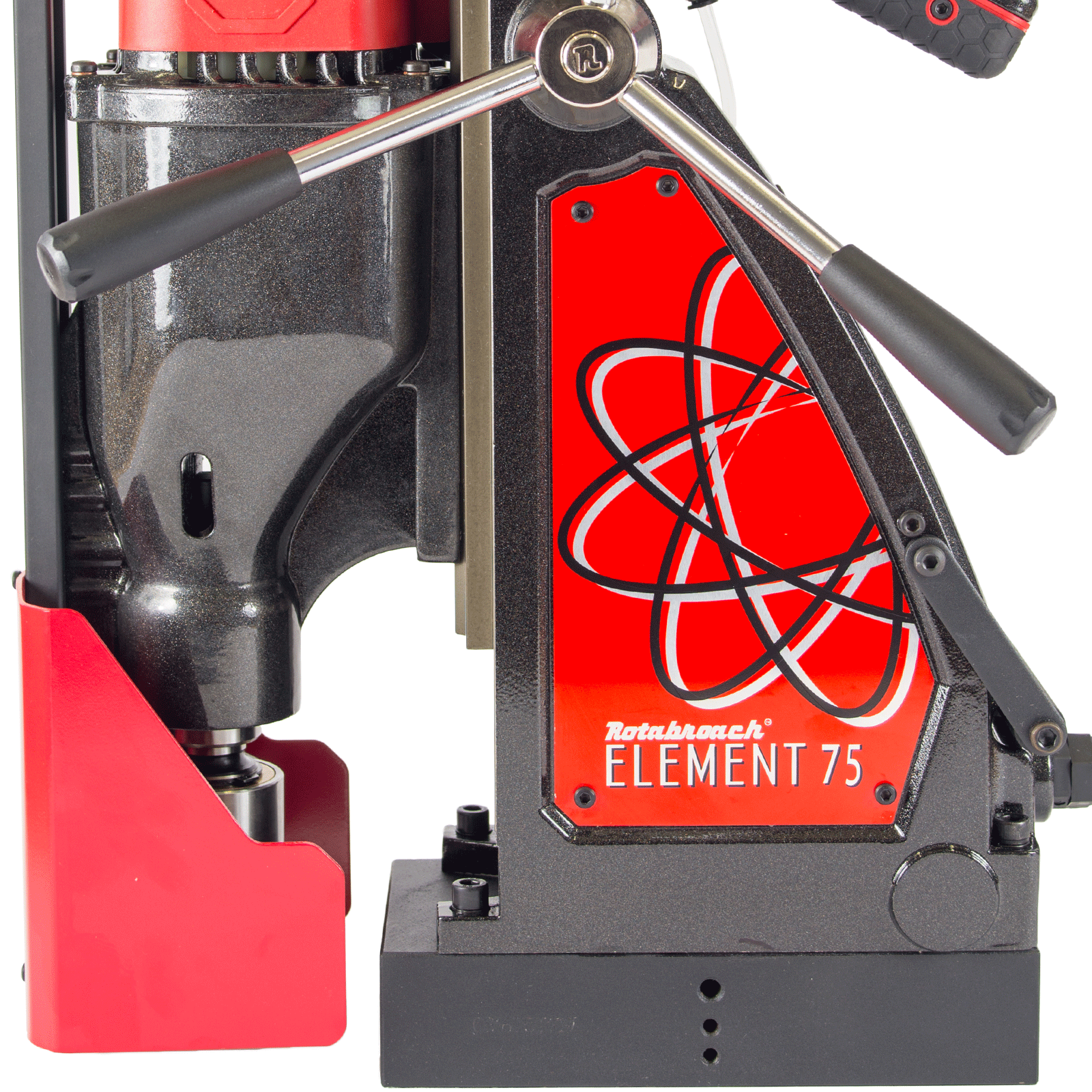 Rotabroach Element 75 Magnetic Drilling Machine 240v | eBay UK