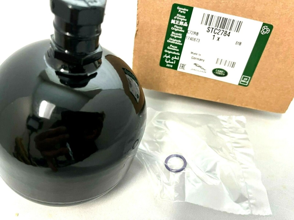 LAND ROVER RANGE ROVER P38 1995-2002 GENUINE LR ABS ACCUMULATOR PART ...