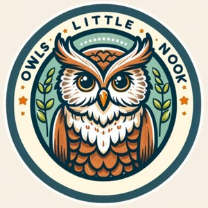 Owls Little Nook | eBay Australia Stores
