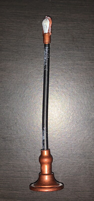 WWE Lamp Prop Accessory Mattel Jakks Figure Prop B2 | eBay