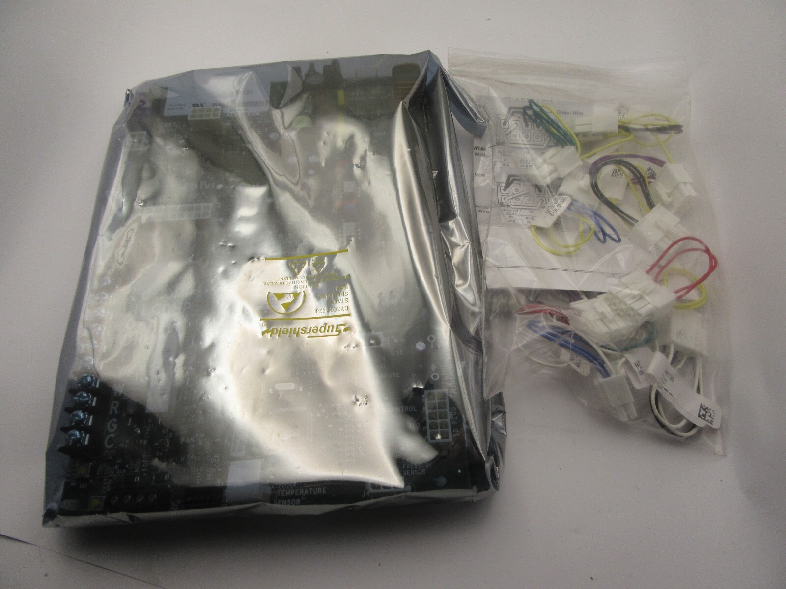 Source 1 S1-33102984000 Kit Control Board, Modulating VF4-1210-5 SCD ...