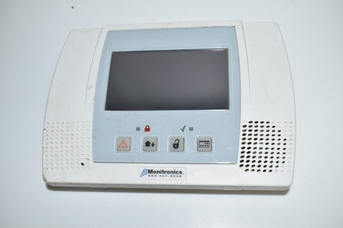 Monitronics Honeywell LYNX TOUCH L5100 LYNXTOUCH2 Control Panel (TTA83 ...