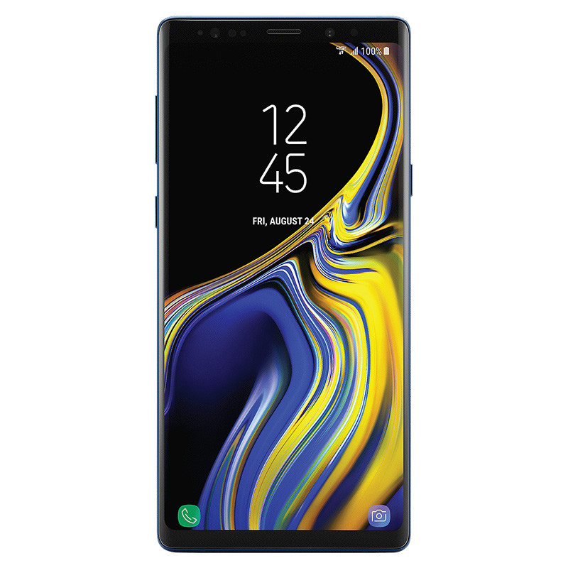 Samsung Galaxy Note 9 N960 128GB Unlocked - Very Good | eBay