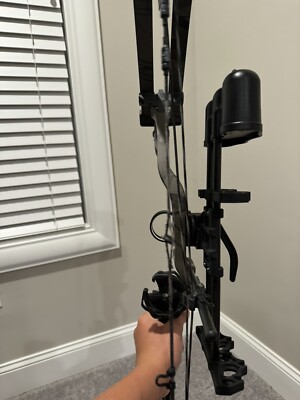 Convergence Bow Tech Bow | eBay