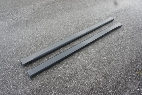 for JDM Honda Accord Inspire UC1 03-05' Modulo style side skirts step ...