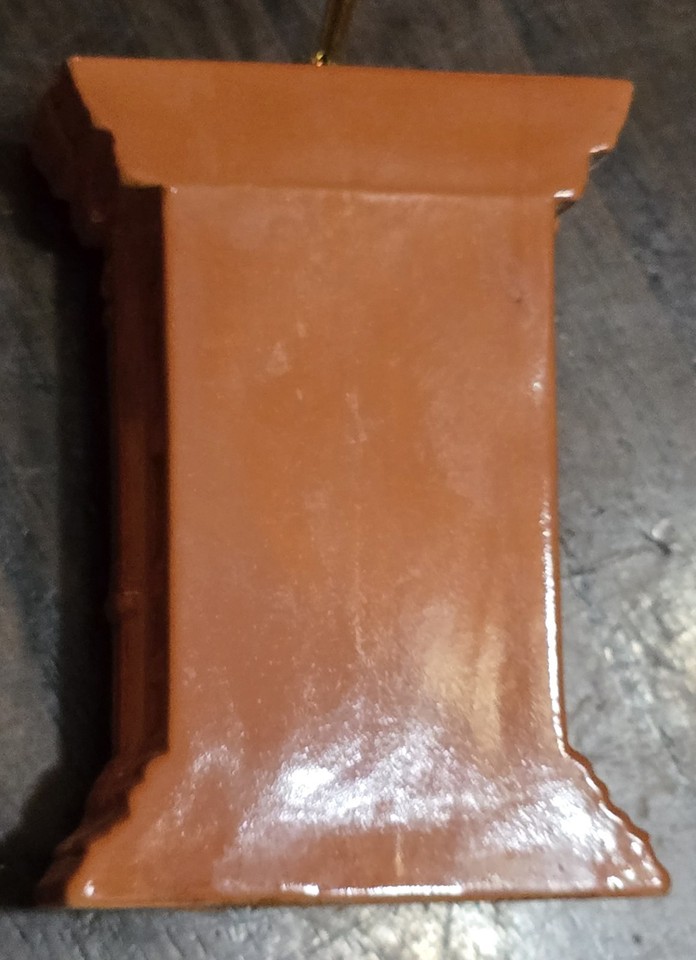 3" Lenox Narnia Wardrobe Hanging Ornament For Christmas Tree | eBay