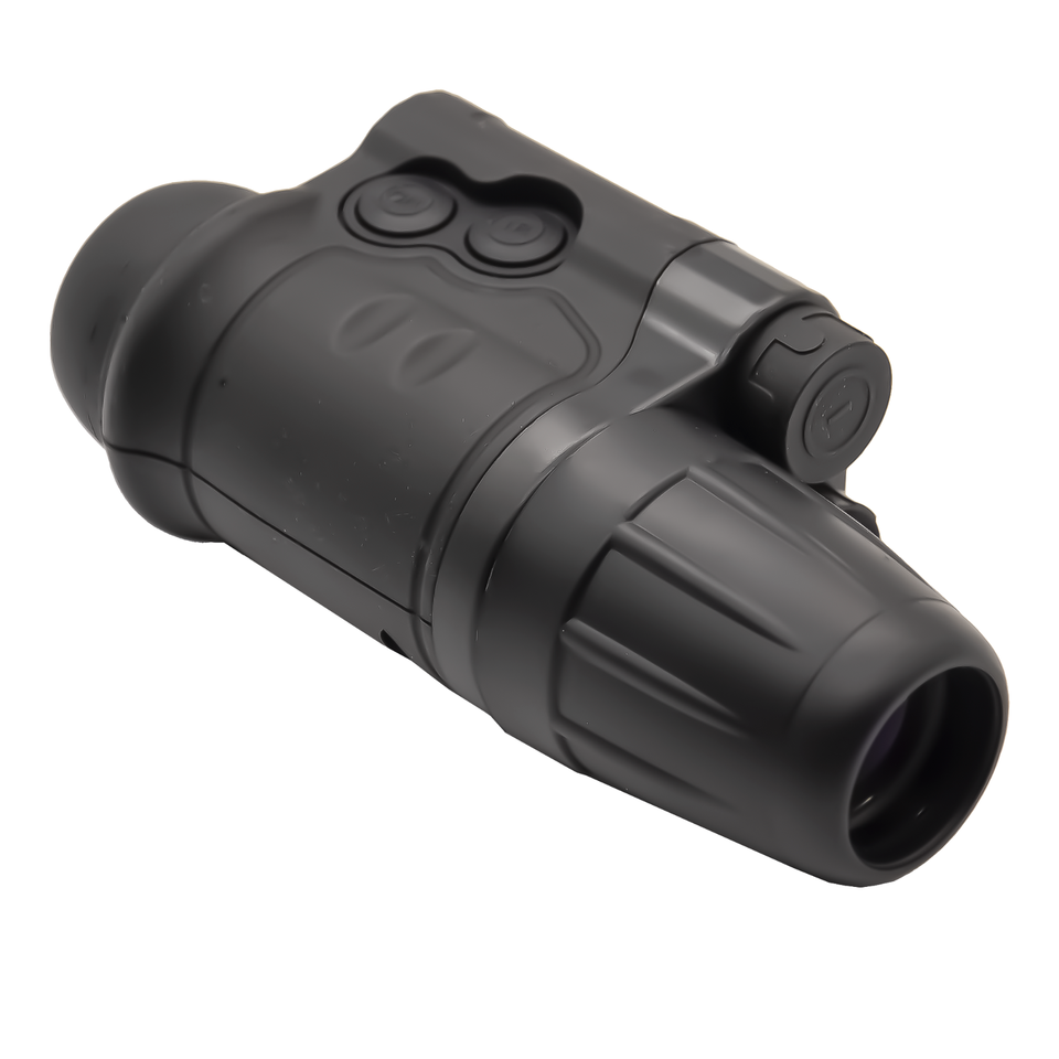 Digital Nightvision Monocular 6x30 IR Infrared Scope Hunting Camping ...