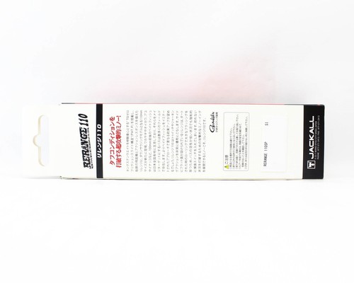 Jackall Rerange 110 SP Suspend Lure Sexy Clear Pink (4574) | eBay