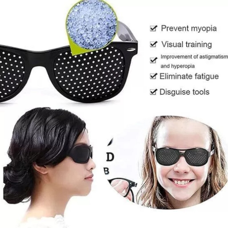 Lunisk Correction Glasses, Lunisk Vision Correction Glasses, Glasses ...