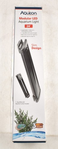 *Aqueon LED Modular Aquarium Light Fixtures 24-Inch | eBay