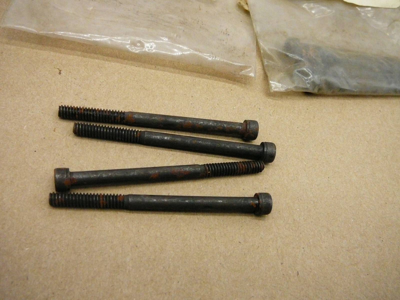 LOT OF 2 VICKERS BOLT KITS 870017 | eBay