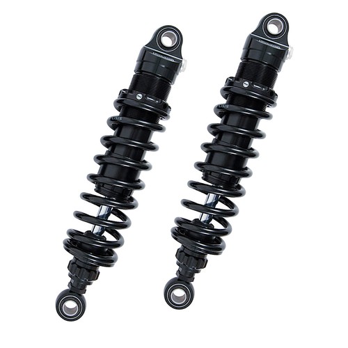 REAR SHOCK ABSORBER S36ER1L OHLINS BLACKLINE TRIUMPH BONNEVILLE T120 16 ...