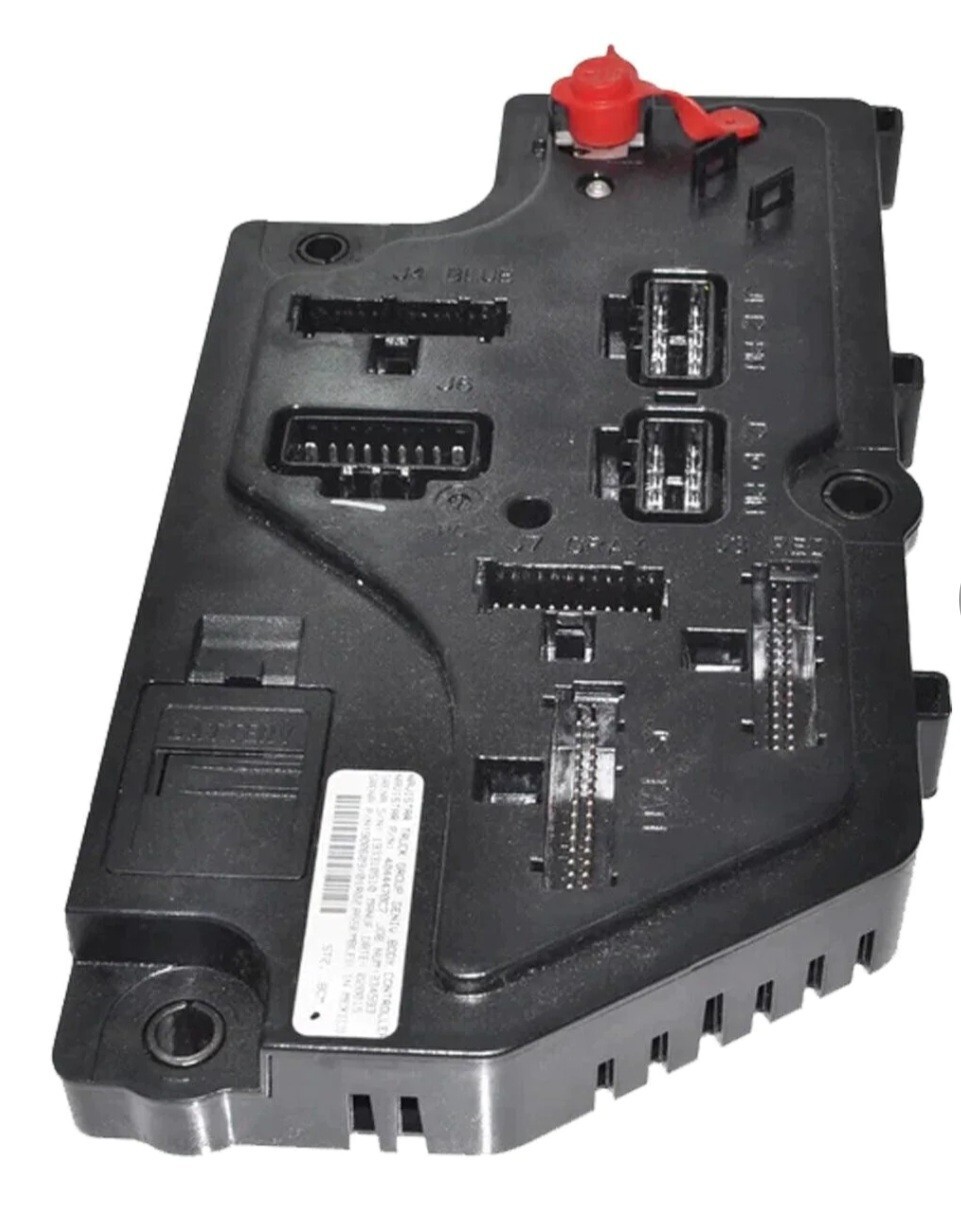 Replaces 4044470C7 INTERNATIONAL LT 2020 FUSE BOX 3589914 for sale ...