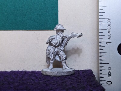 Grenadier Assassins 146 (a) w. Crossbow A126 Miniature Fantasy Metal | eBay