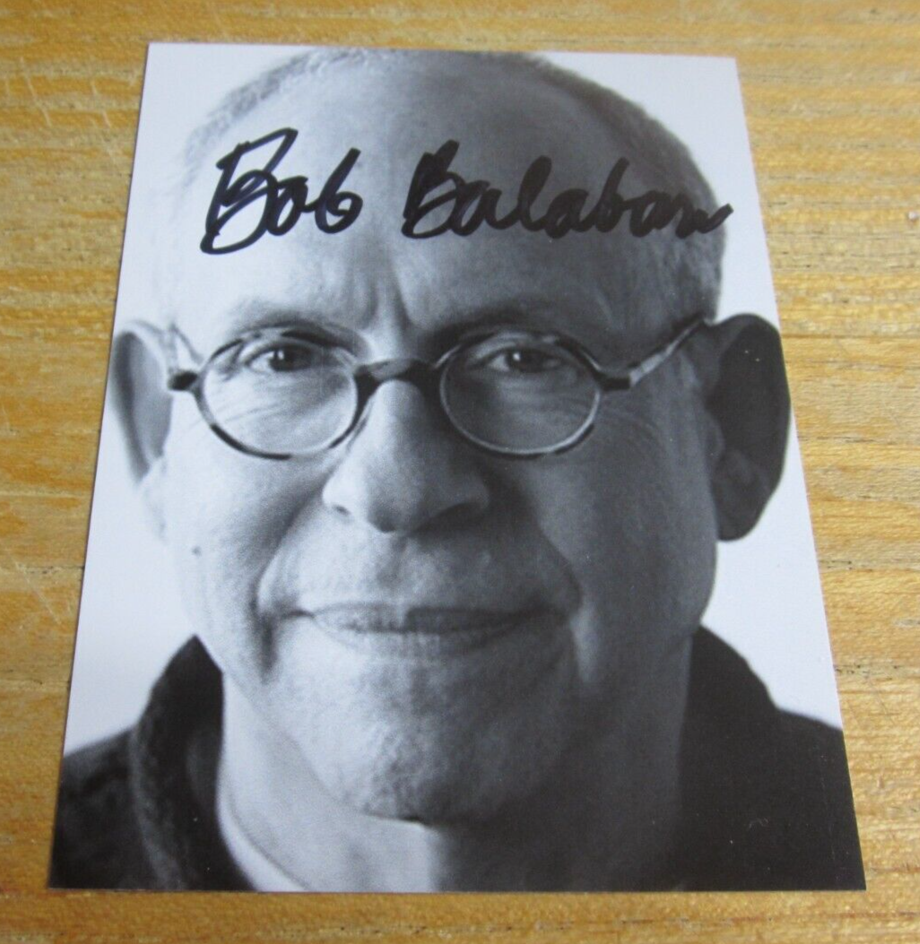Bob Balaban Seinfeld