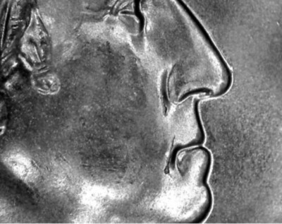 2022 P Wilma Mankiller Quarter “Drooling George” | eBay