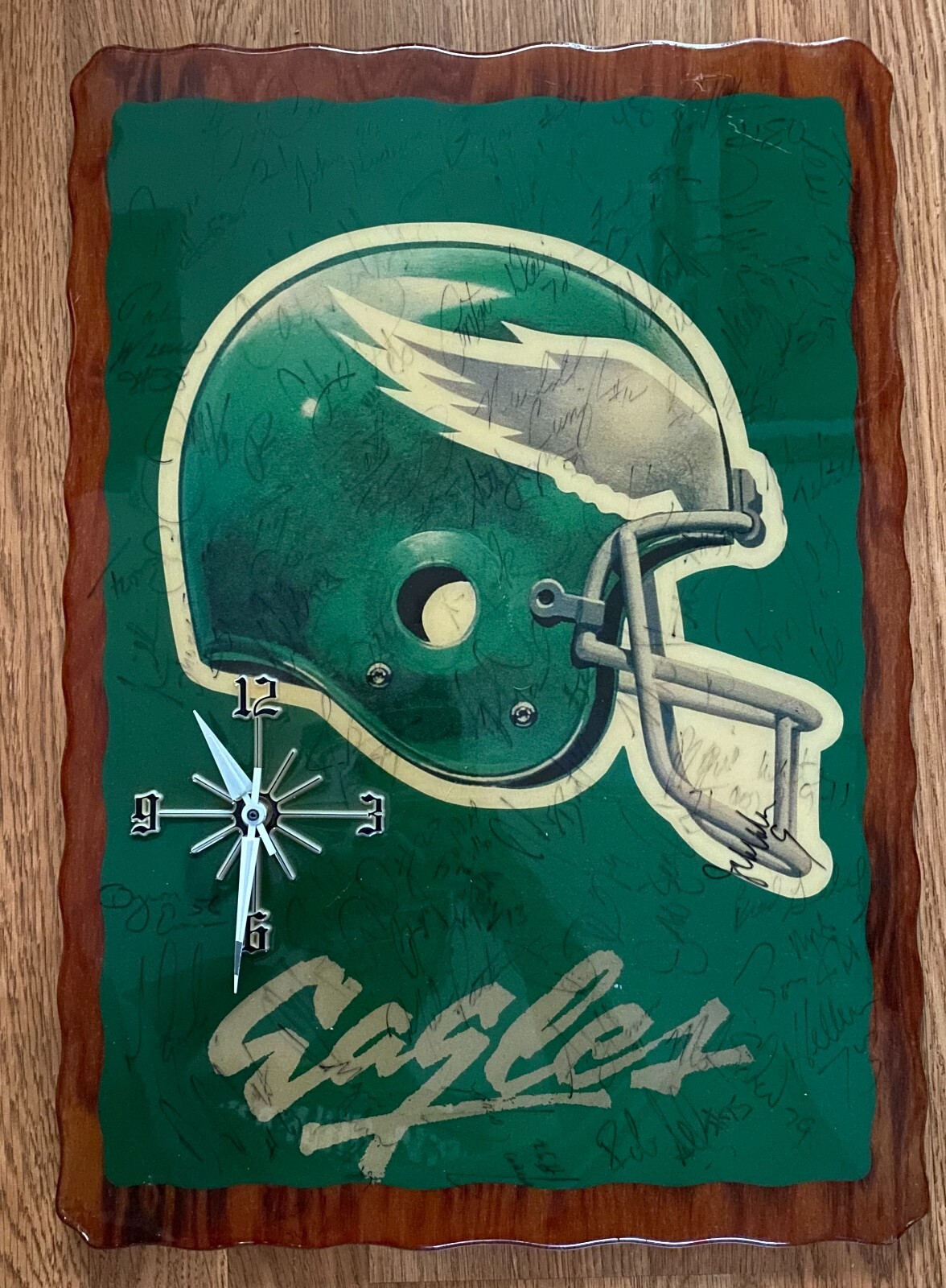 Reggie White Autographed Memorabilia | Signed Photo, Jersey ...