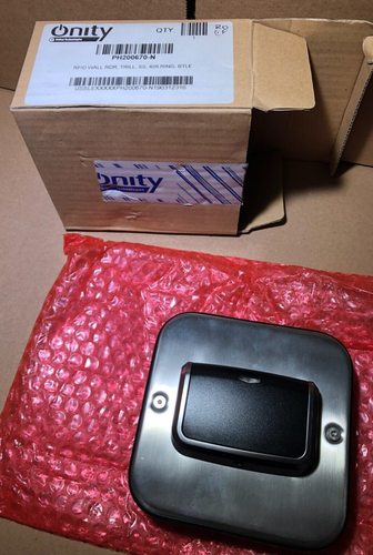 Onity 10104339P1 Trillium RFID Wall Reader Stainless Steel Ph200670-n ...