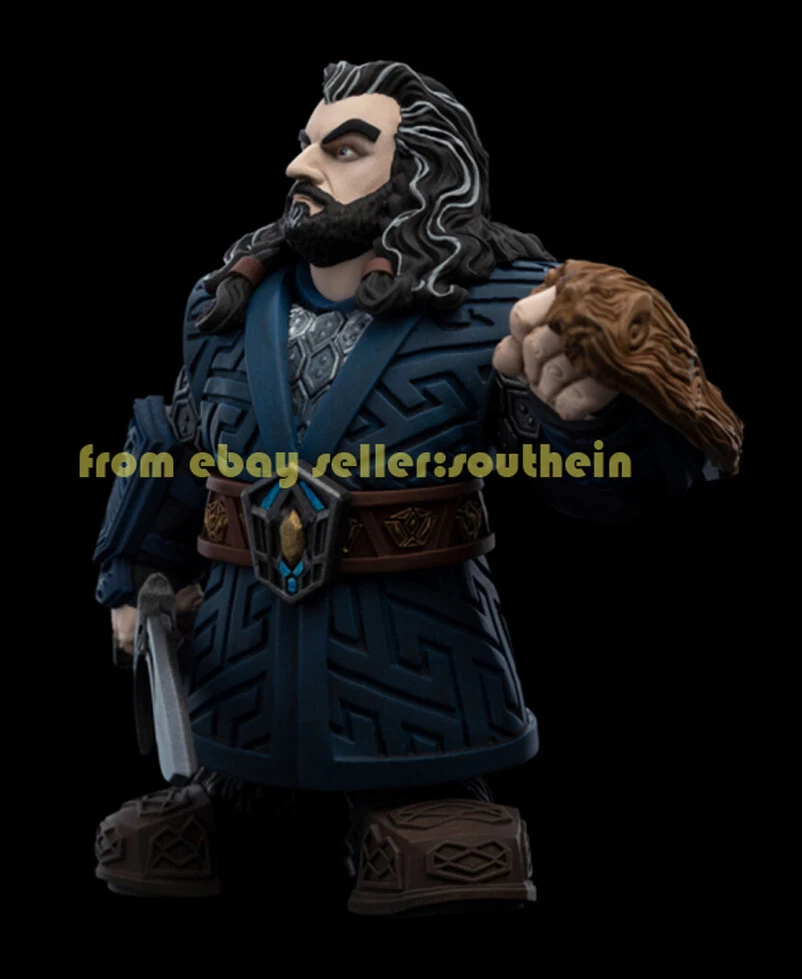 Thorin The Dwarf
