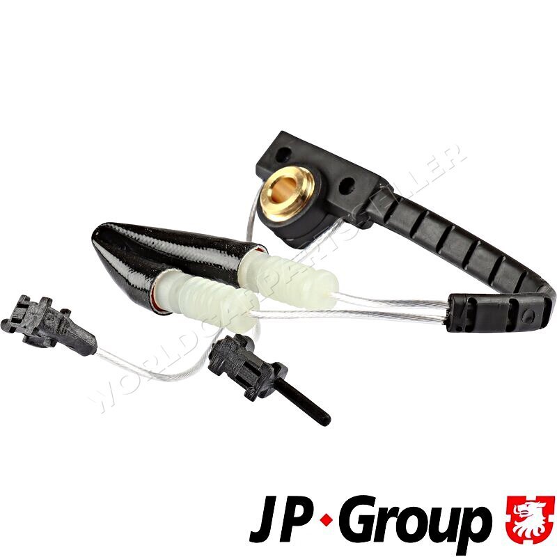 JP Brake Pad Wear Sensor For MERCEDES W460 W463 PUCH G-Modell 79-04 ...