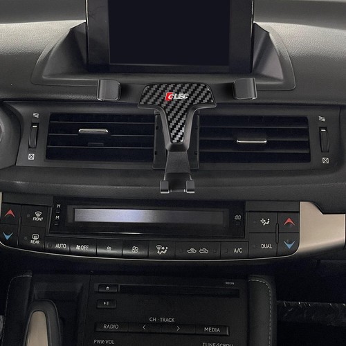 Car Air Vent Mount Clip Cell Phone Holder Stand for Lexus CT 200h 2011 ...