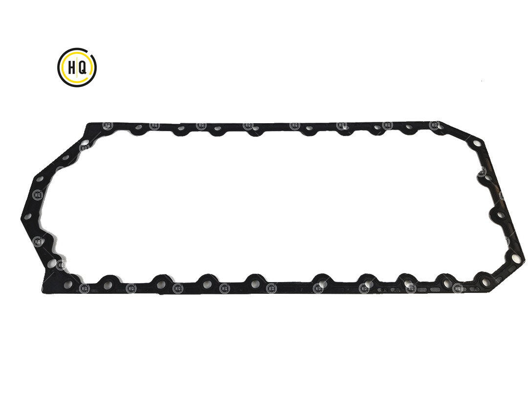 Full Gasket Set For Perkins U5LC1106D 1106D-E66TA, 6 Cylinder | eBay