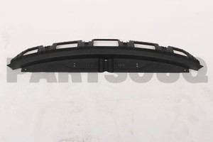 86353H9000 Genuine Hyundai / KIA COVER-RADIATORGRILL | eBay