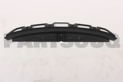 86353H9000 Genuine Hyundai / KIA COVER-RADIATORGRILL | eBay