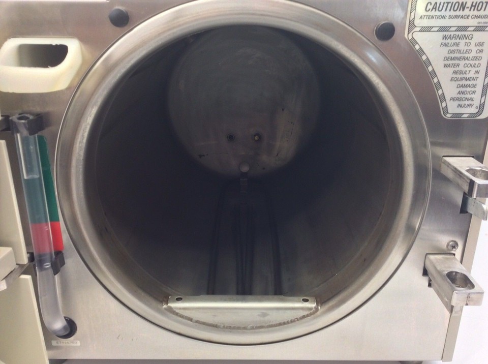 Midmark M11 Ultraclave Refurbished 3 Month Warranty | eBay