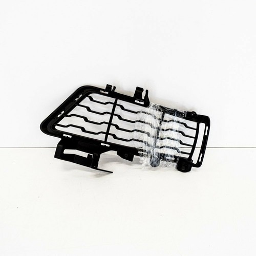 NEW BMW 3 F30 FRONT LEFT GRILL M SPORT 51118068125 2016 OEM | eBay