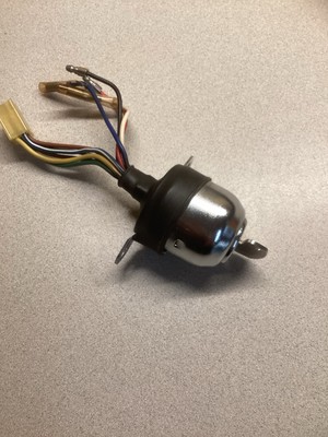 1968-1970 Yamaha DT1 CT1 RT1 Enduro 175 250 360 Main Switch NOS 233 ...