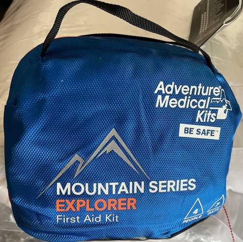 Adventure Medical Kits Mountain Explorer Kit | eBay