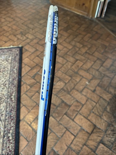 Prince More Control DB C850 OS Oversize 107 Tennis Racquet Grip Size 4 ...