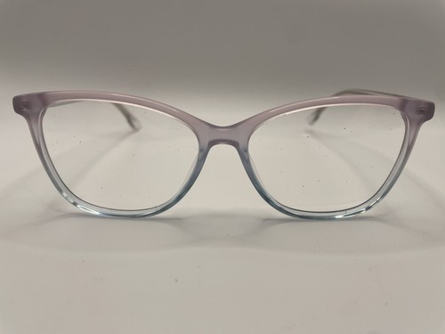 LIINGO EYEWEAR LANY OPAL EYEGLASS FRAMES 55-16-143 | eBay