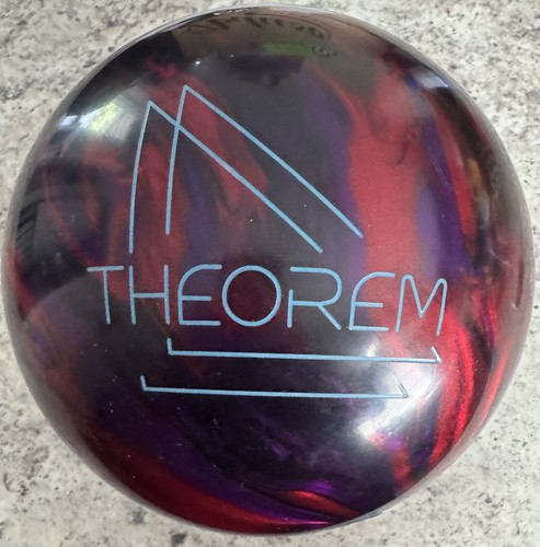 TRACK THEOREM | 15LBS | USED | DETAILS IN DESCRIPTION | eBay