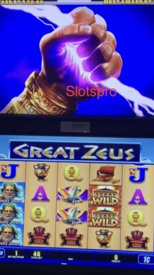 WMS BB3 Blade Slot Machine Software Great Zeus Slot Software Williams ...