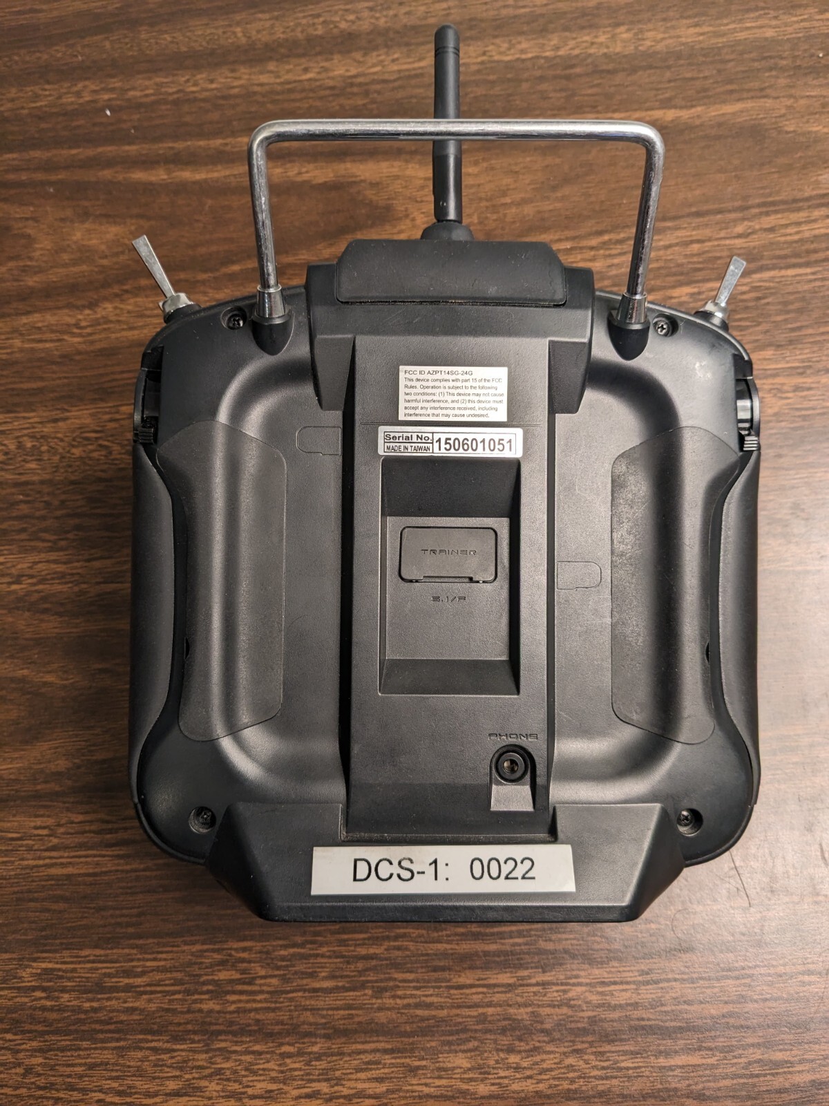 Futaba 14SG 14 Channel Transmitter - FUTK9410 for sale online | eBay