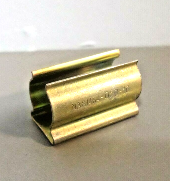 SEASTROM SP Steel Spring Clip NAS1464-050-10 | eBay