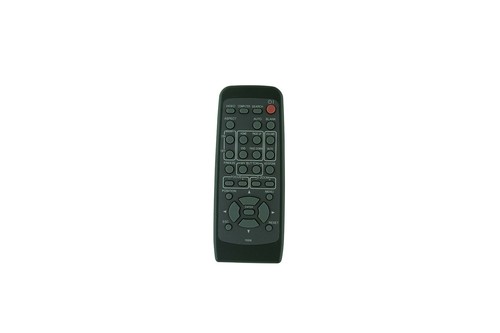 Remote Control For Hitachi CP-A100 & Dukane ImagePro 8100 XGA 3LCD ...