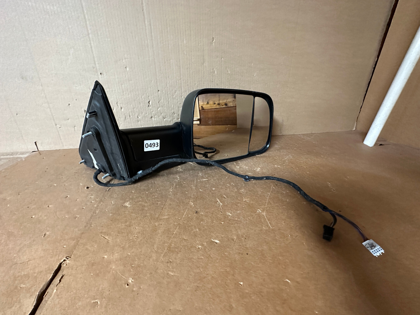2013-2018 DODGE RAM 1500 2500 3500 PASSENGER SIDE 68285864AB OEM | eBay