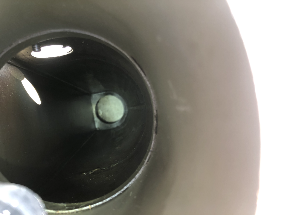 MILITARY SURPLUS IMMERSION HEATER M67 WATER BUFFALO HOT.?? LIQUID FUEL ...