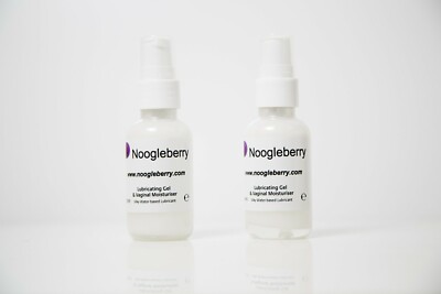 NOOGLEBERRY LUBRICANT 50ml | eBay UK