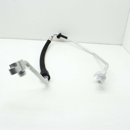 NEW AUDI Q8 4MN A/C REFRIGERANT LINE 4M0816721G ORIGINAL 4M0-816-721-G ...