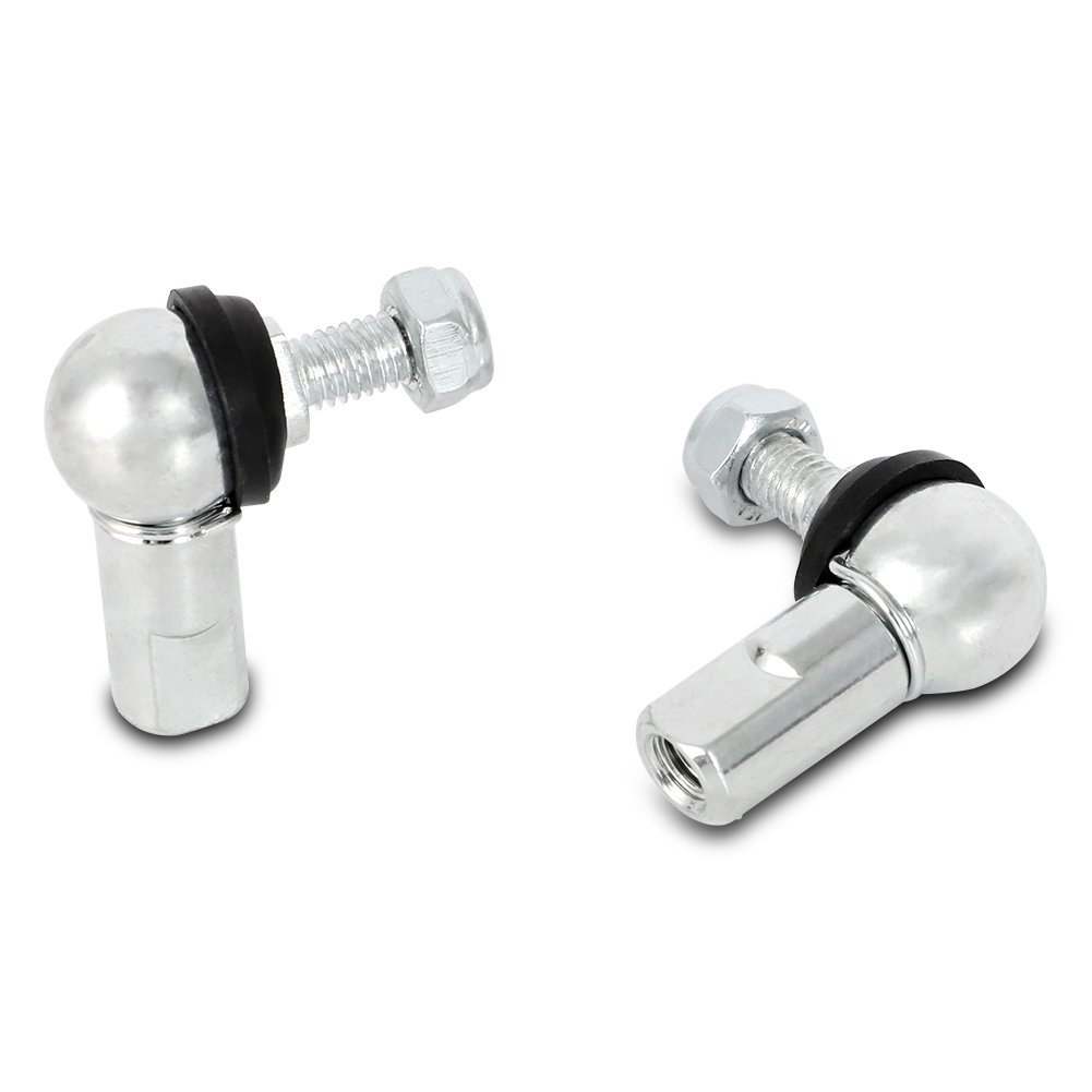 US Throttle Rod Linkage Ends Ball Joints For Dodge Cummins P7100 Pump ...