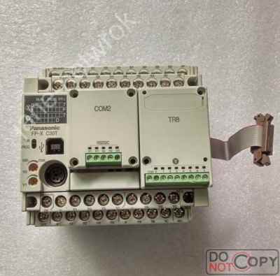 1PCS 100% test PLC FP-XC30T (DHL or Fedex 90days Warranty) | eBay