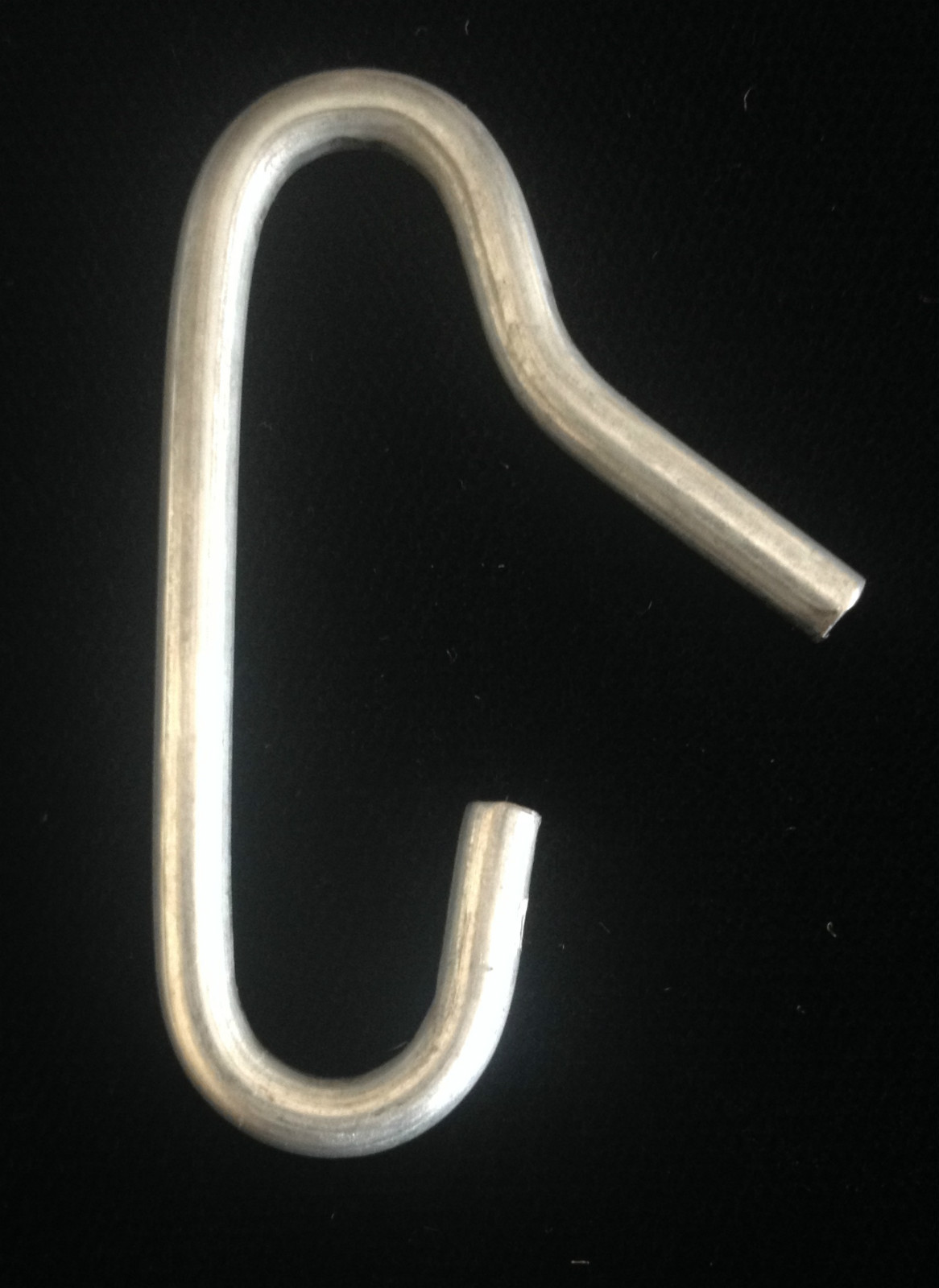 Blunt Wool Bale Pack Sack Hook Fastener Securing Bales Hooks Fasteners ...