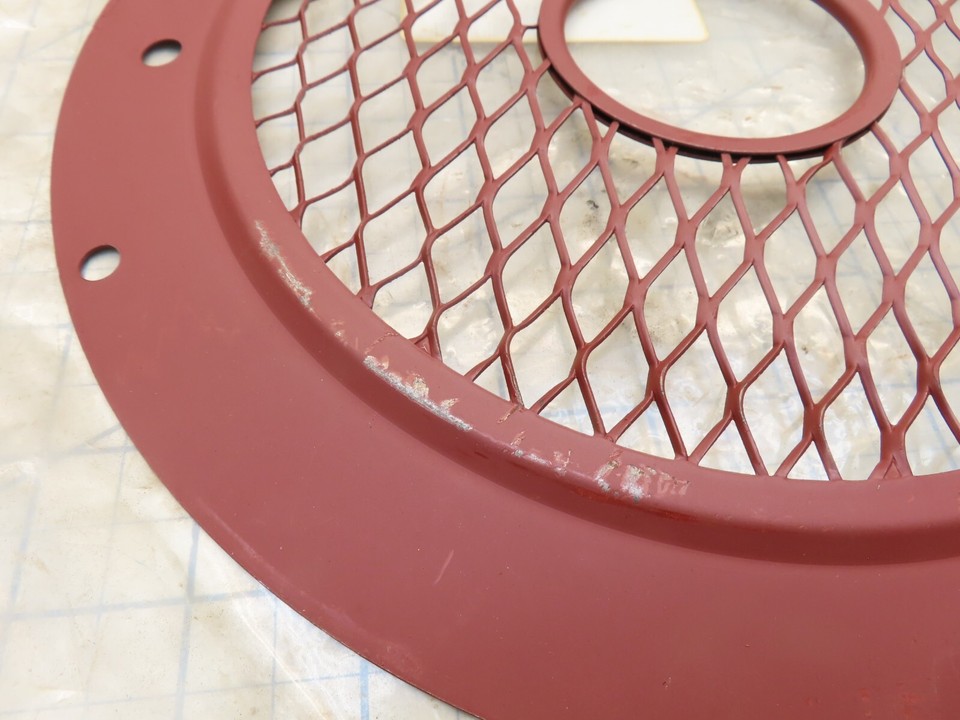 Wisconsin SE3 SE-3 Rotating Debris Screen | eBay
